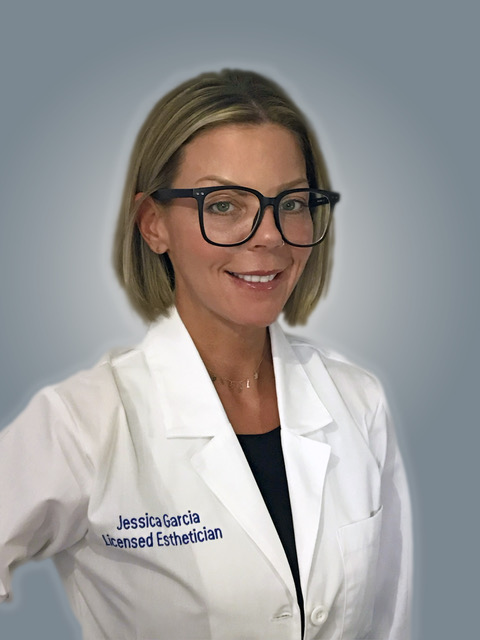Jessica Garcia, Esthetician :: Certified Dermatology